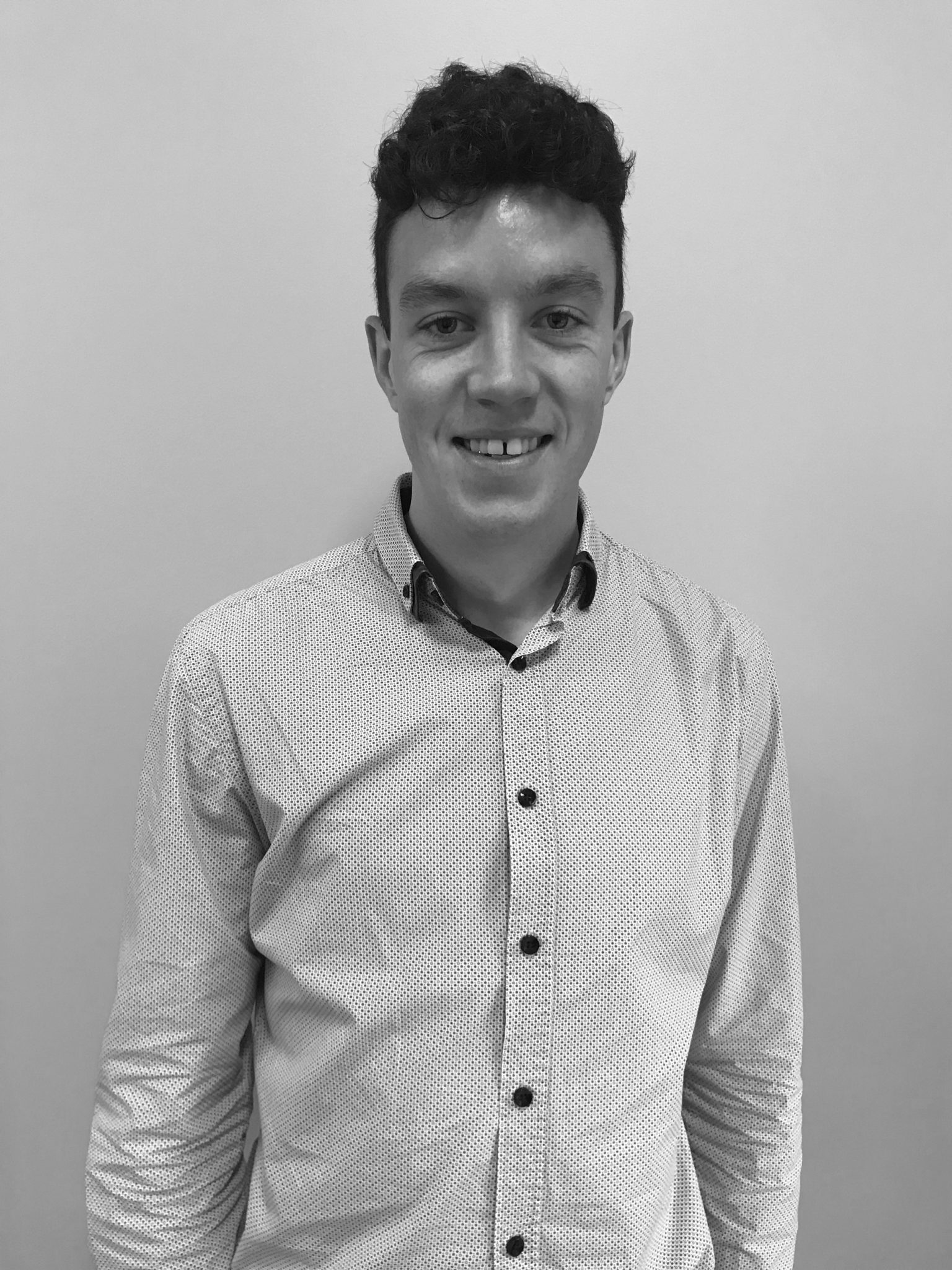 Joshua Milford | Marline Engineering Team