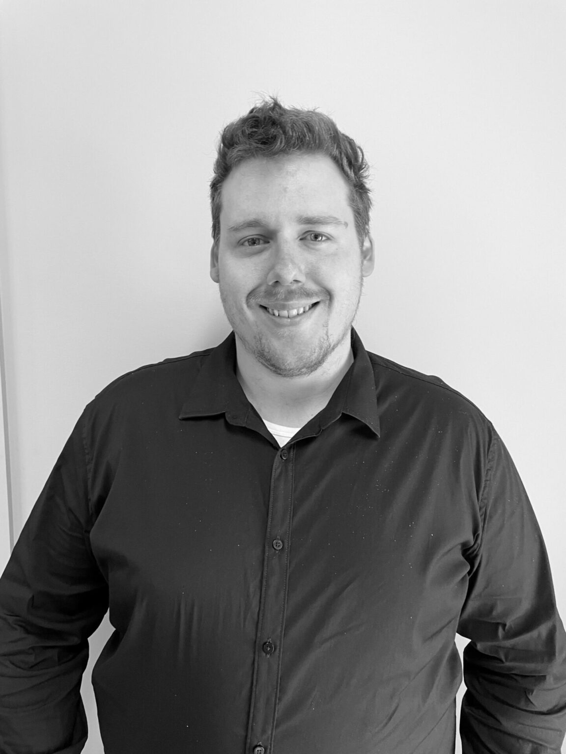 Max Welsh | Marline Engineering Team